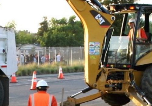 Utility Worker I/II - Koff & Associates