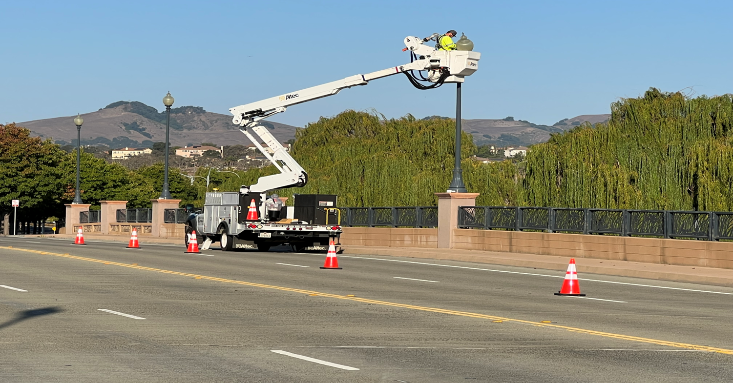 Public Works Supervisor - Koff & Associates